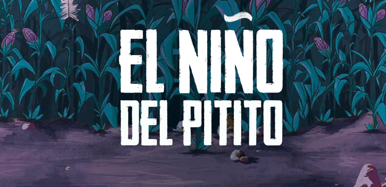 El Niño del Pitito | Jesus Hernández